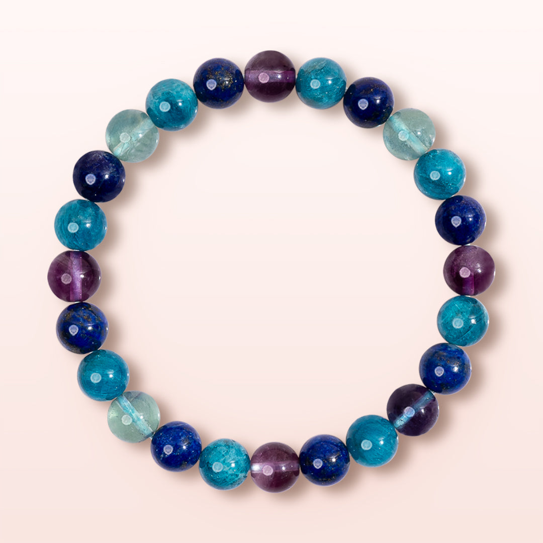 Precision Focus - Triple Focus Bracelet – ORVEL GEMS