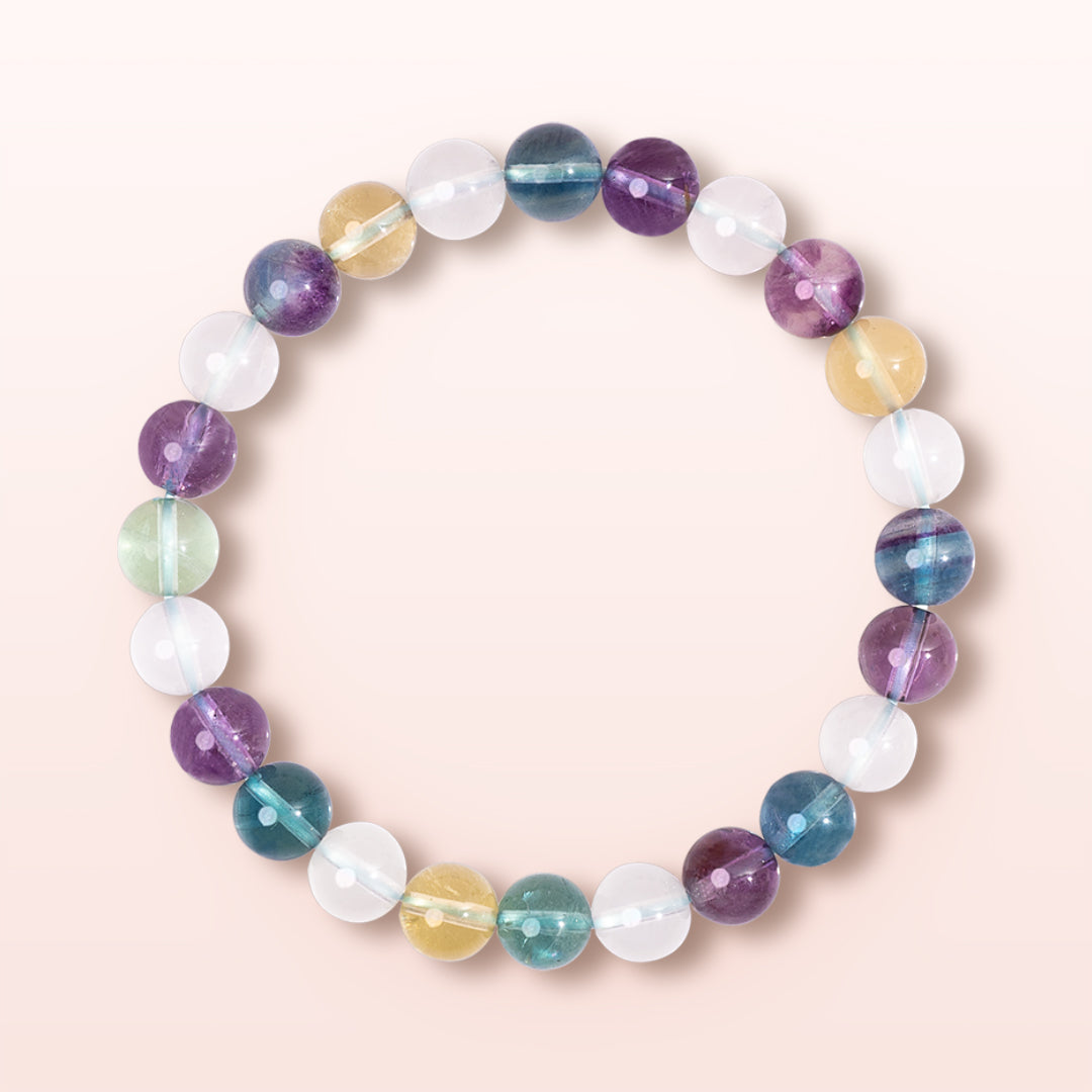 Concentrated Vision - Triple Focus Bracelet – ORVEL GEMS
