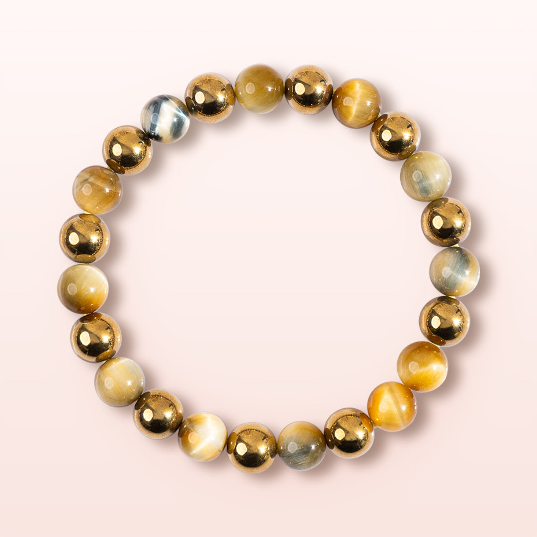 Bold Resilience - Duo Inner Strength Bracelet – ORVEL GEMS