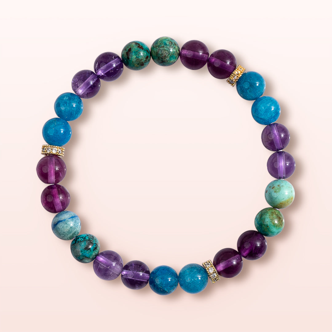 Dynamic Focus - Exclusive Focus Bracelet – ORVEL GEMS