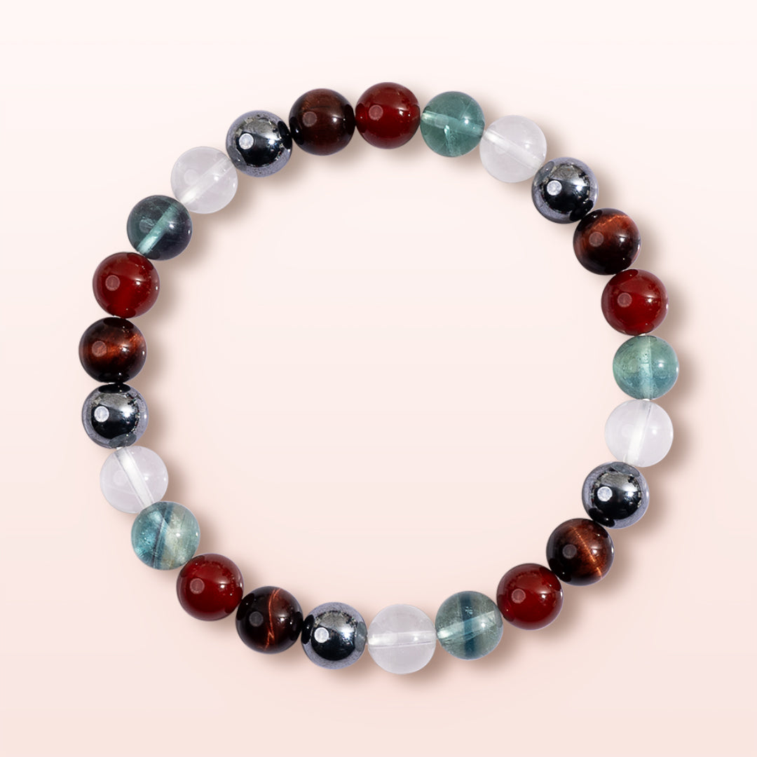 Elite Precision - Exclusive Focus Bracelet – ORVEL GEMS