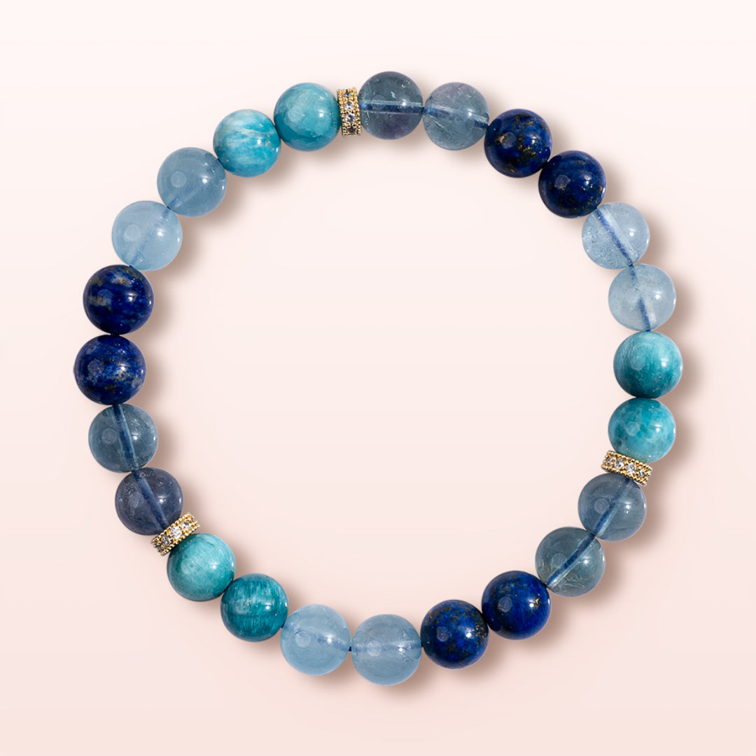 Inspired Innovation - Exclusive Creativity Bracelet – ORVEL GEMS