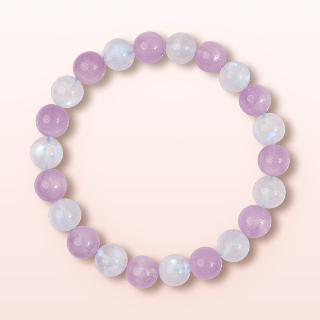 Everlasting Bond - Duo Love Bracelet – ORVEL GEMS